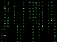 Simulating Matrix Effect by apexflash on DeviantArt