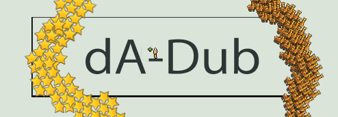 Dadub Banner by dA-Dub on DeviantArt