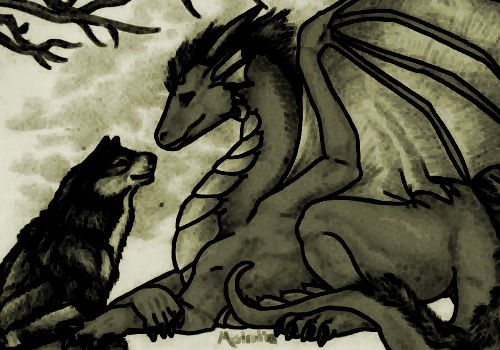 .: Songs of the Return, Vol 2 :. by SinfulFox on DeviantArt