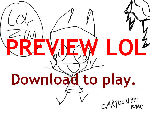 Kane animation - LOL ZIM by AnimationFan on DeviantArt