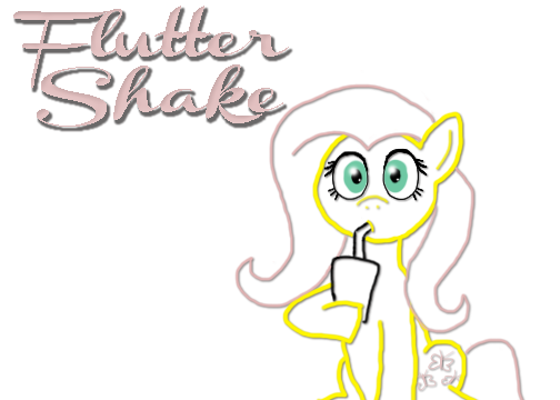 Flutter Shake By Artking3000 On Deviantart