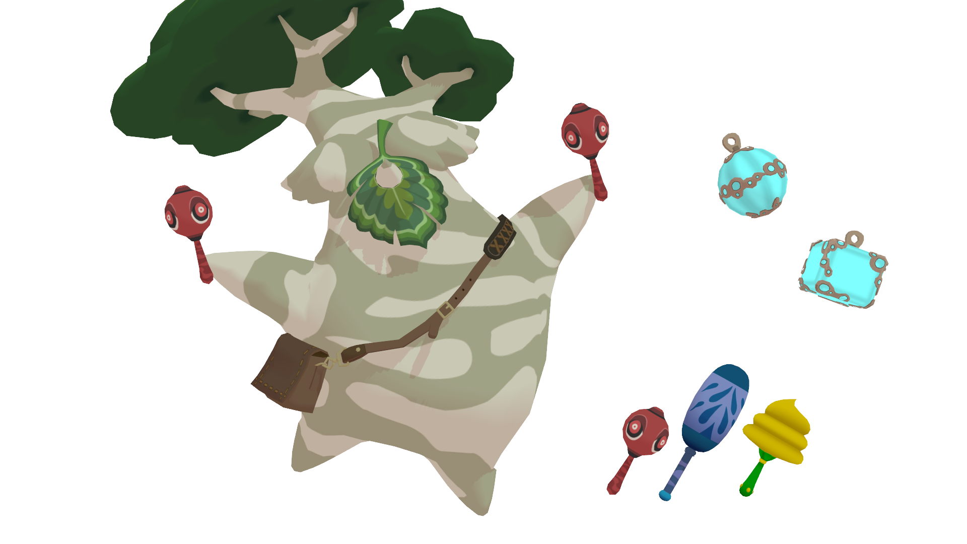 MMD - Hestu by Zeruas on DeviantArt