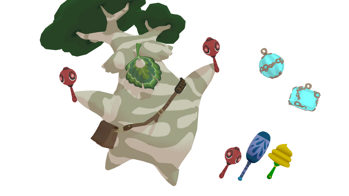 MMD - Hestu by Zeruas on DeviantArt