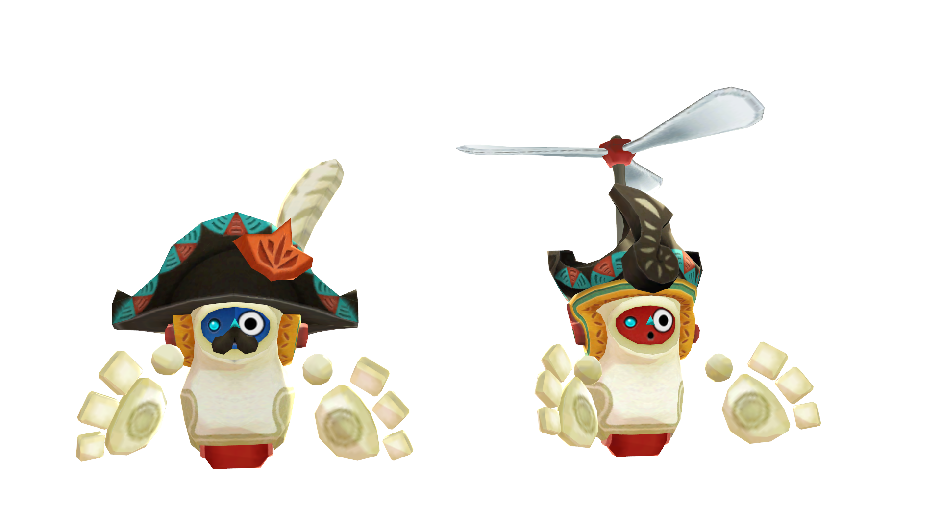 MMD - Skipper and Scrapper by Zeruas on DeviantArt