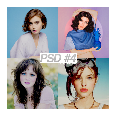 PSD #4 by xstarsdance on DeviantArt