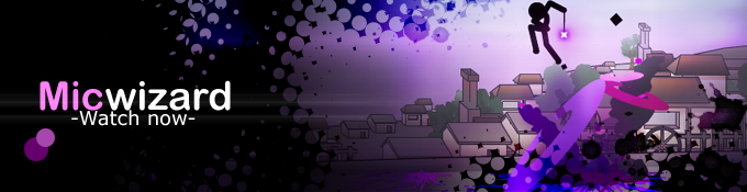 Micwizard by Miccool on DeviantArt