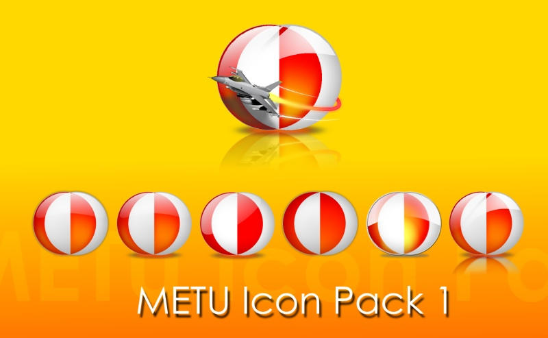 METU Icons Pack 1 by redsid on DeviantArt