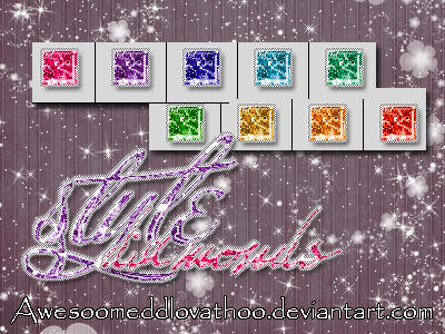 +STYLE.diamonds by AwesoOmeDDLovathoO on DeviantArt