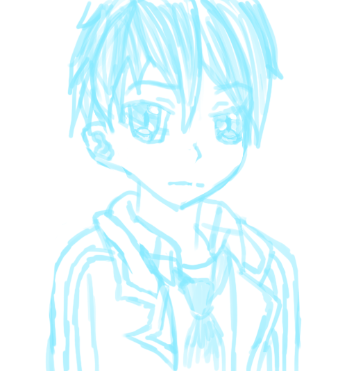 Guy by thedrawingperson on DeviantArt