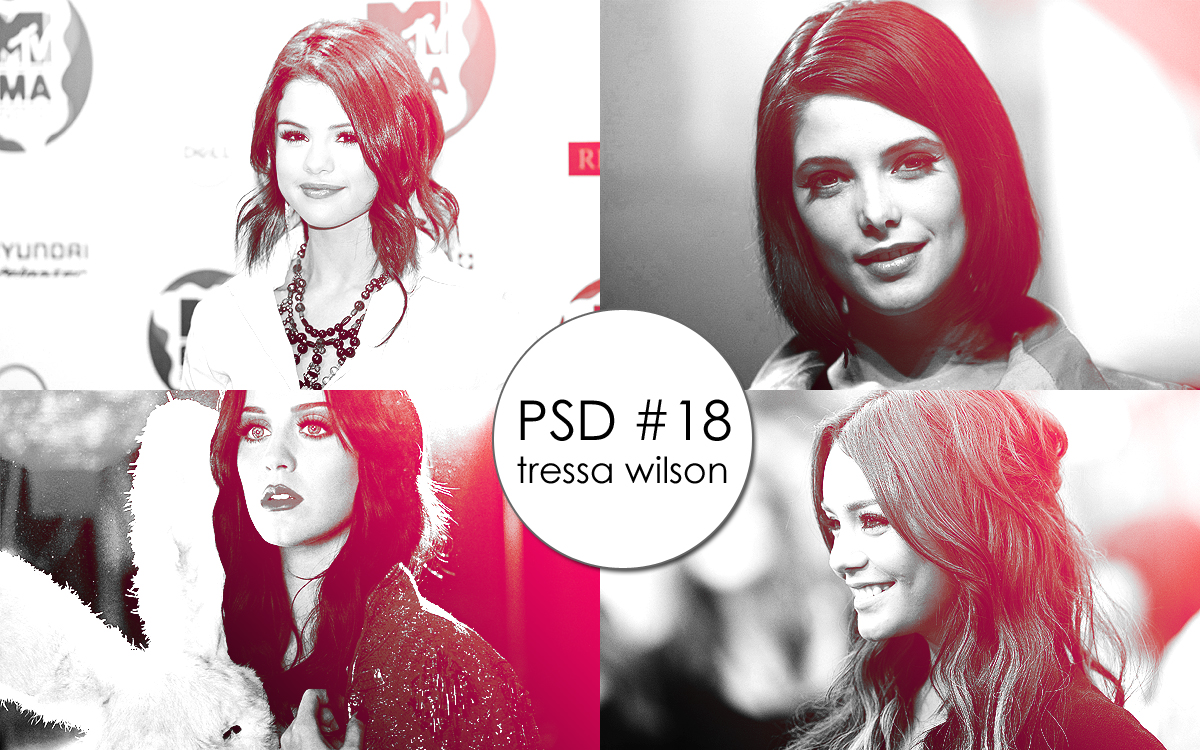 PSD 18 by TressaWilson on DeviantArt