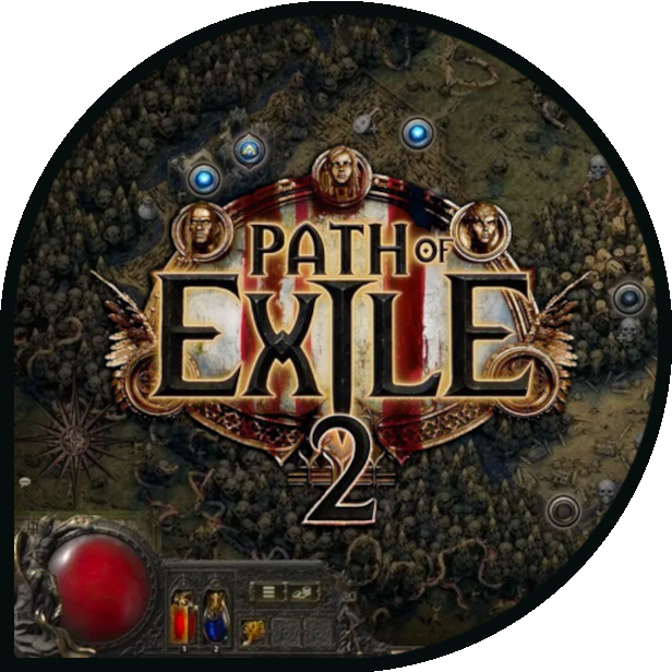 Path of Exile 2 (ICO) by iamdtms on DeviantArt
