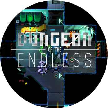 Dungeon of the Endless (ICON) by iamdtms on DeviantArt