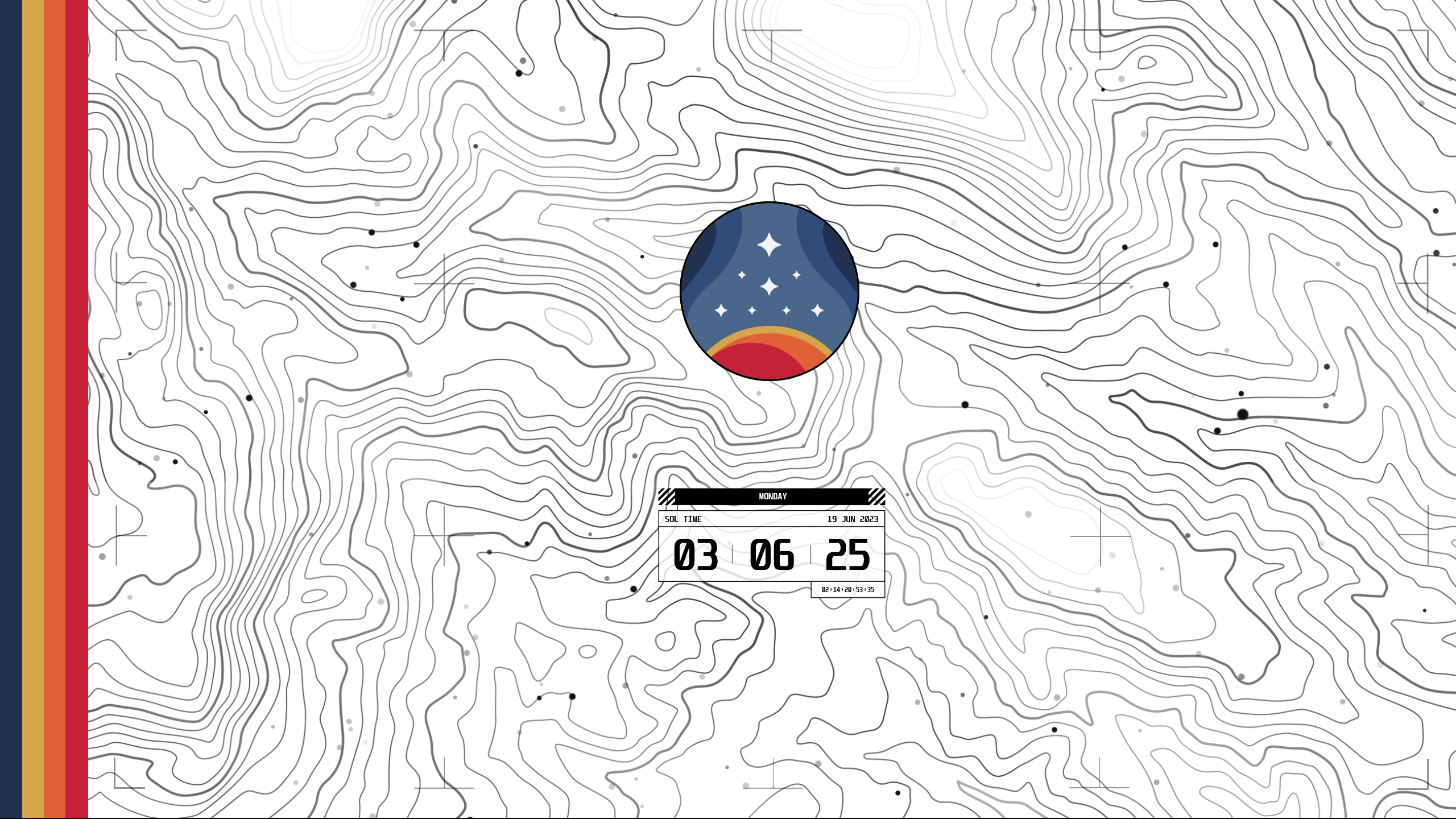 Welcome to Constellation 1.0.0 by timelord1102 on DeviantArt