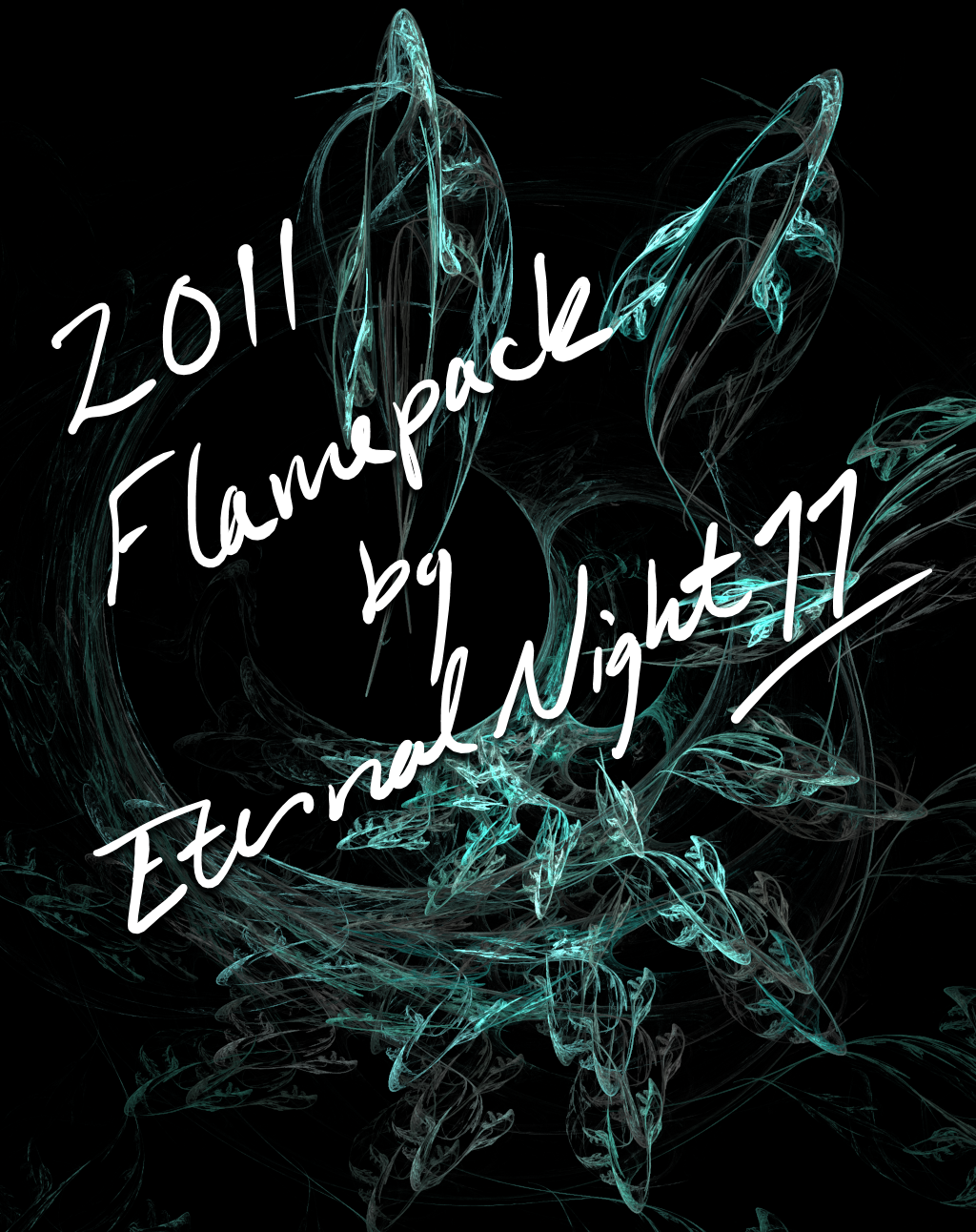 2011 Flame Pack by EternalNight11 on DeviantArt