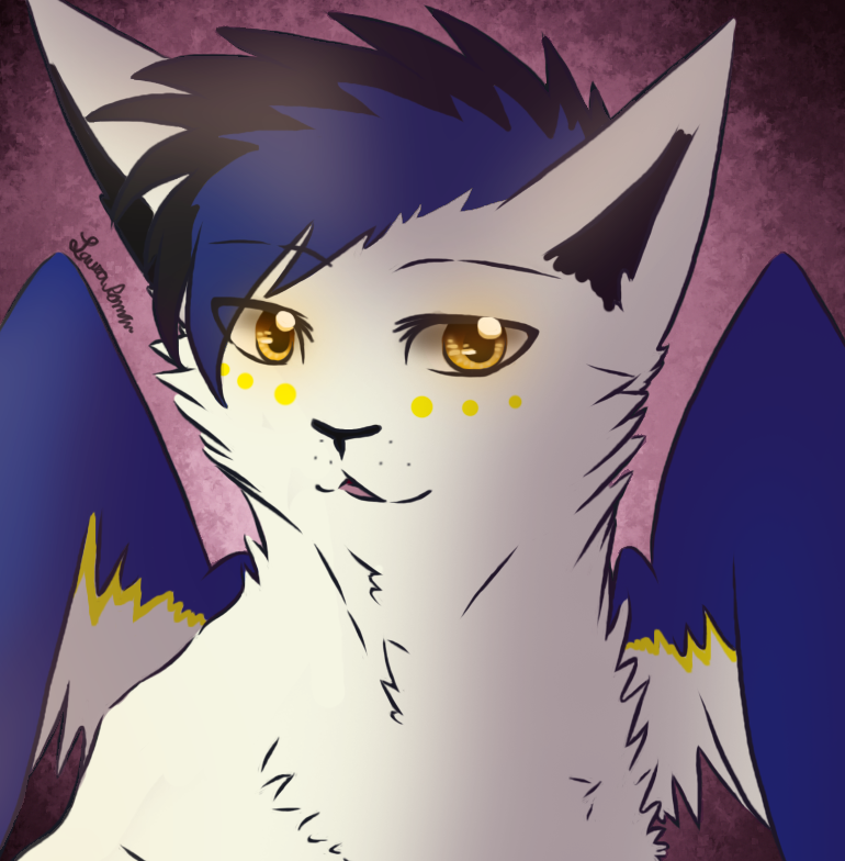Cal Icon by wishful-spirit on DeviantArt