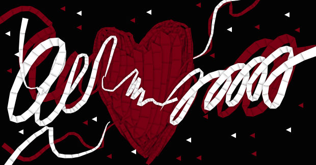 love is confusing !?! by treyvontaskiray on DeviantArt