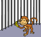 Interactive Chimp Flash by davidmcgovern on DeviantArt