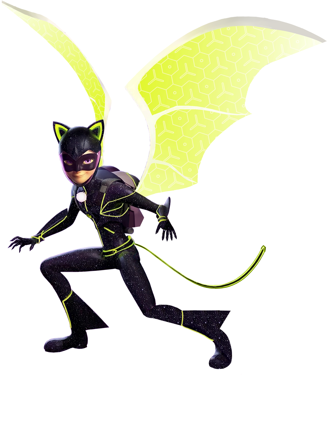 Astrocat Render by Random614231 on DeviantArt