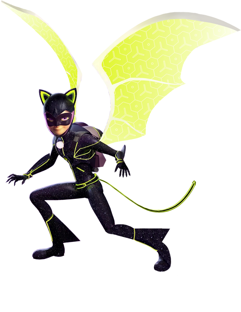 Astrocat Render by Random614231 on DeviantArt