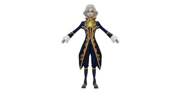 Explore the Best Idvmmd Art | DeviantArt