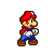 Super Star Mario Idle by jmkrebs30 on DeviantArt