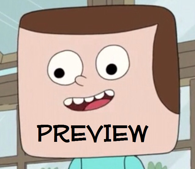 Clarence-Fanclub | DeviantArt