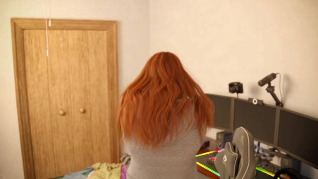 ParallaxProtocol - Hobbyist, Digital Artist | DeviantArt