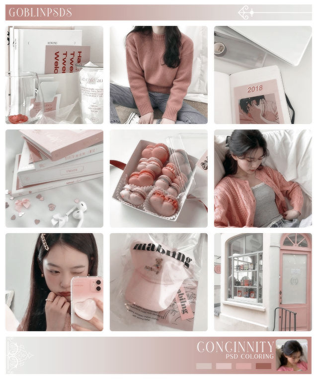 Concinnity | psd by goblinpsds by goblinpsds on DeviantArt