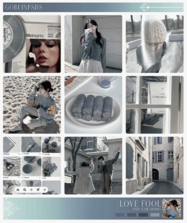 Love Fool | psd by goblinpsds by goblinpsds on DeviantArt