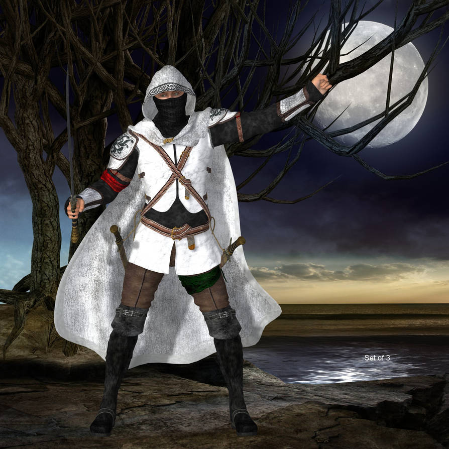 Northern Guard by oldhippieart on DeviantArt