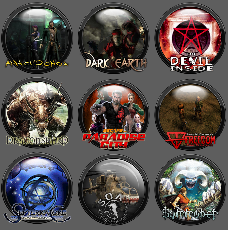 Misc Icons by Toan76 on DeviantArt