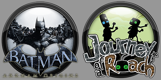 Batman Arkham Origins Journey of a Roach by Toan76 on DeviantArt