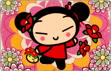 pucca dressup test by tidez on DeviantArt