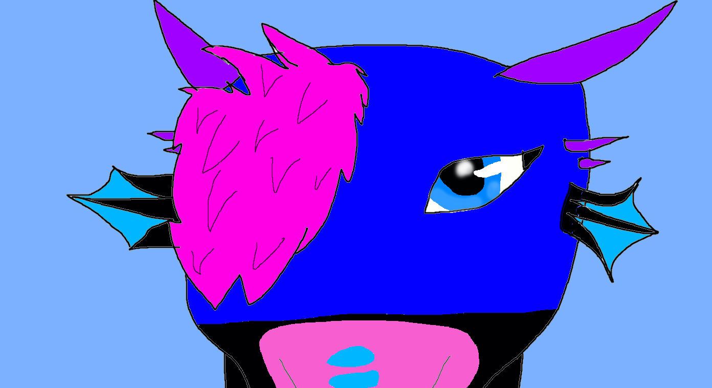 My Youtuber skin Oc # 1 by Zeira-Wolf on DeviantArt