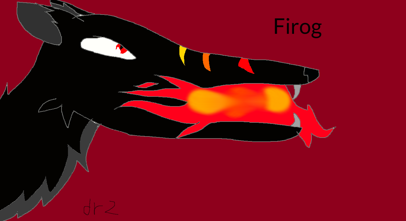 Firog by Zeira-Wolf on DeviantArt