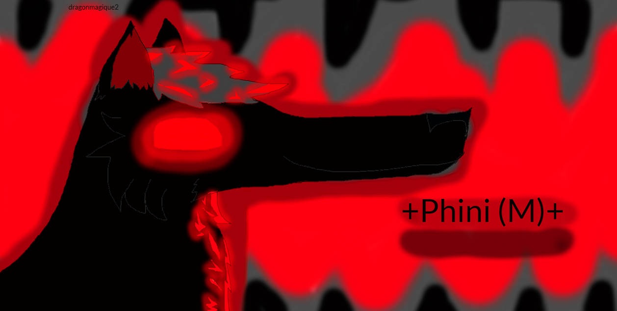 Phini ( Wolves life 3 ) fan art by Zeira-Wolf on DeviantArt