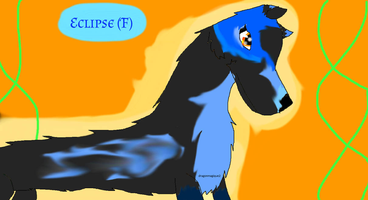 Eclipse (F) by Zeira-Wolf on DeviantArt