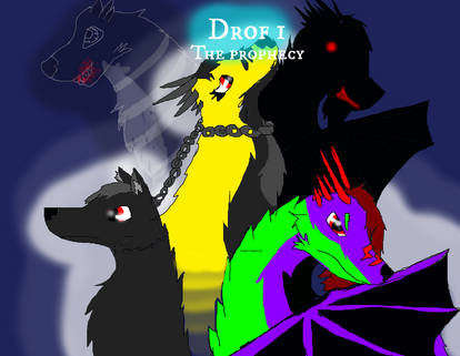 Explore the Best Drof Art | DeviantArt