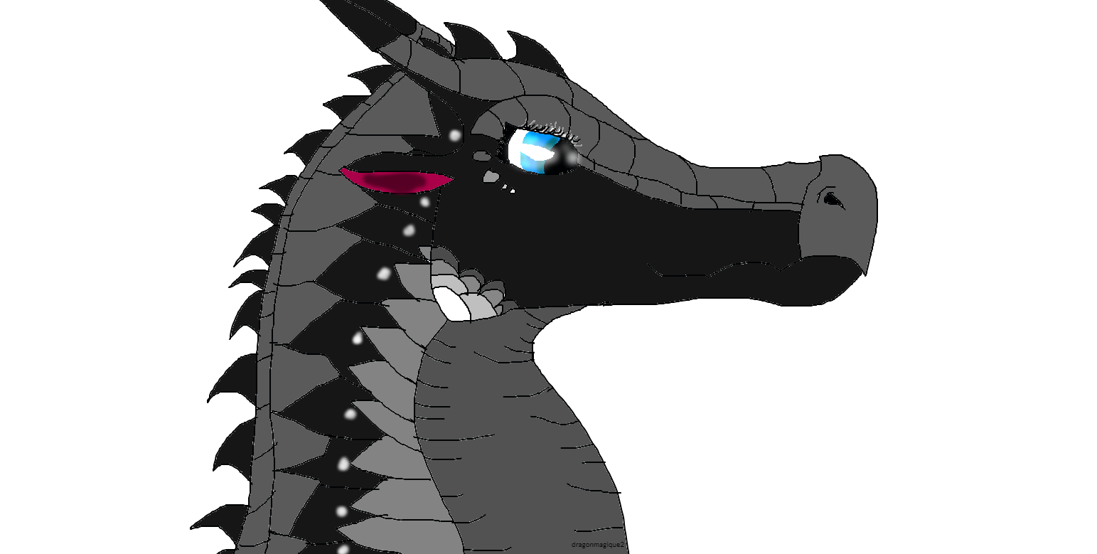 WOF oc adopt (OPEN) (Female Night Wing) 5 points by Zeira-Wolf on ...