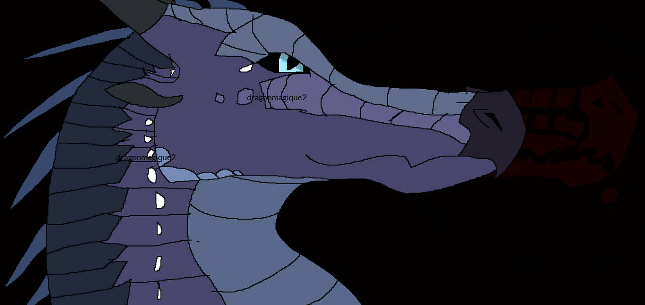 Darkstalker (Wof) by Zeira-Wolf on DeviantArt
