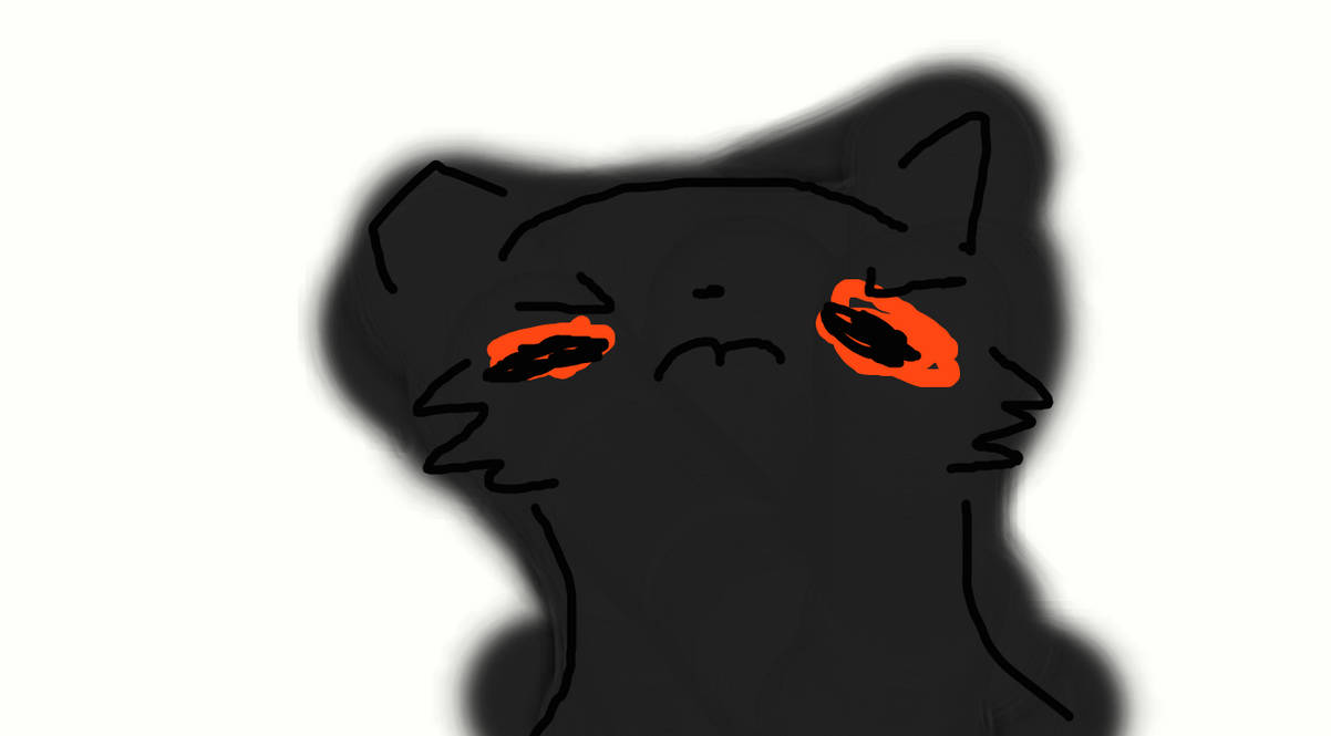 grumpyfang by CinderpeltsCandy on DeviantArt