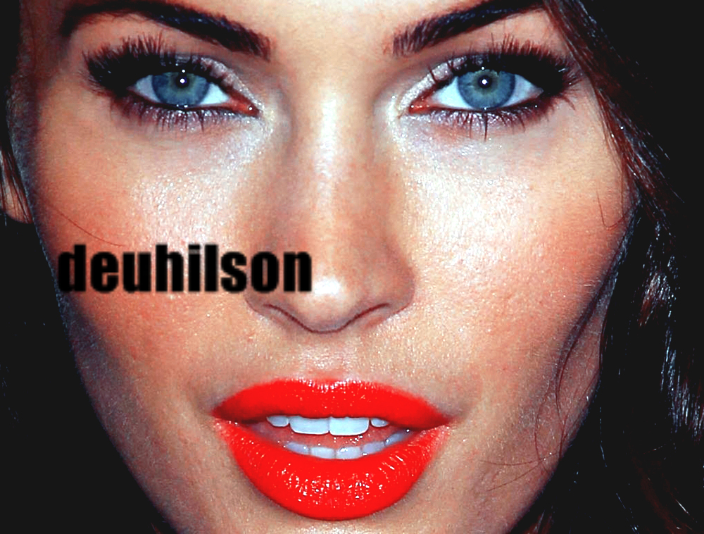 Goddes Megan. by deuuhilson on DeviantArt