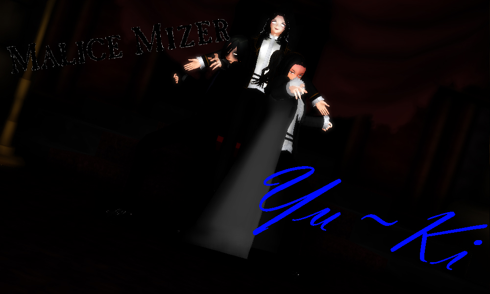 MMD - Christmas Model Pack (3rd Part) [DL LINK] by Sheila-Sama-15 on ...