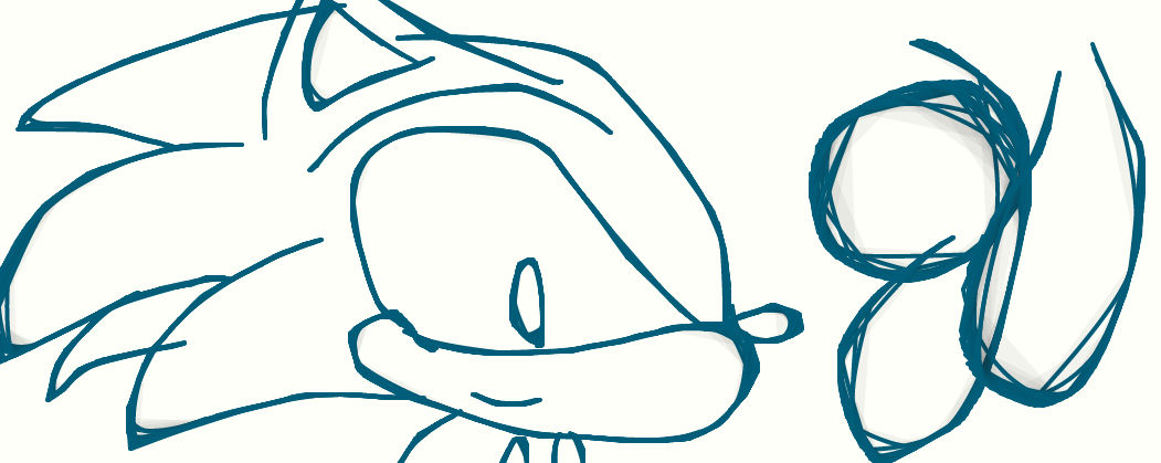 sonic gu by samy1233 on DeviantArt
