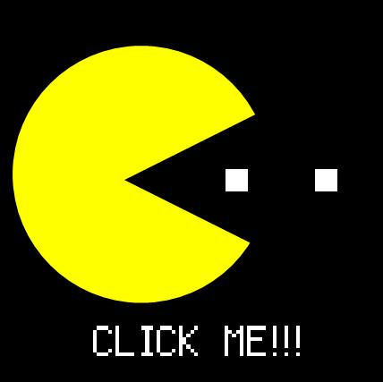 Pac-Man Loop by XANA520 on DeviantArt