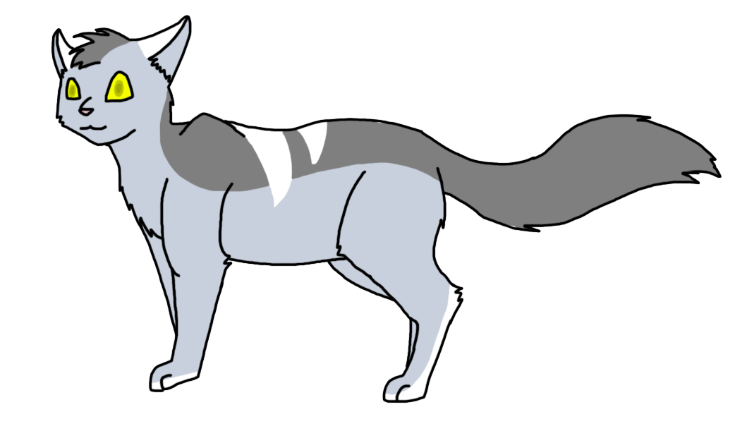 Spiritkit by dawnsun2 on DeviantArt