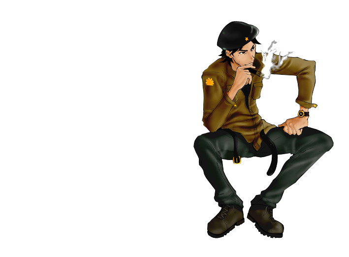 sing animada by ChinoobDs on DeviantArt