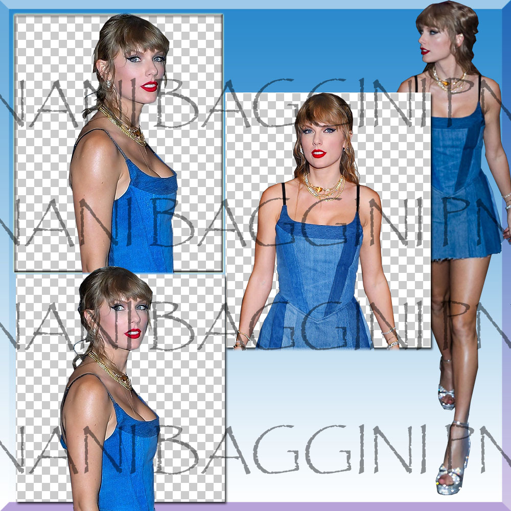 Taylor Swift 8 By Nanibaggini On Deviantart