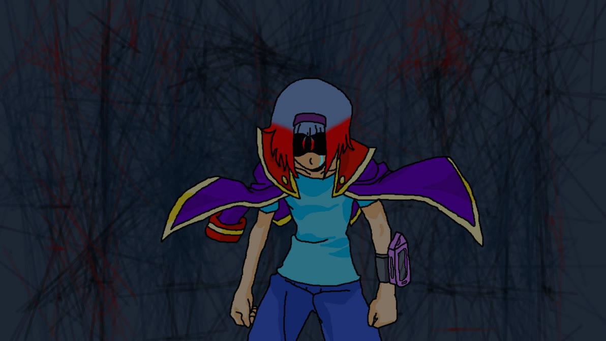 Don't Judge By Appearance by GenerosityHeart on DeviantArt