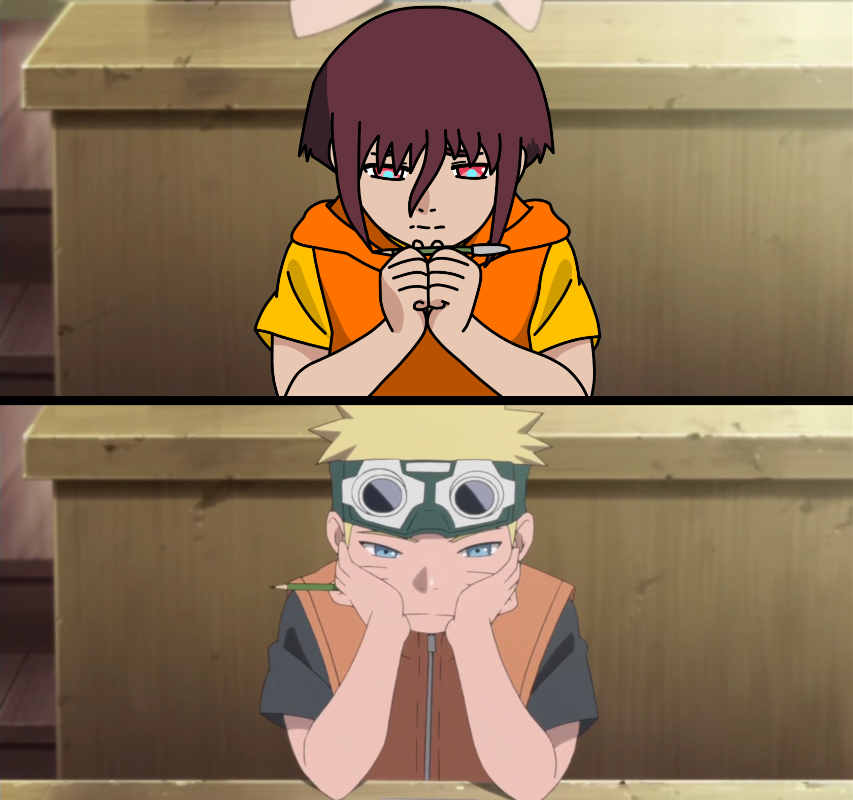 Naruto, Open Collab by GenerosityHeart on DeviantArt